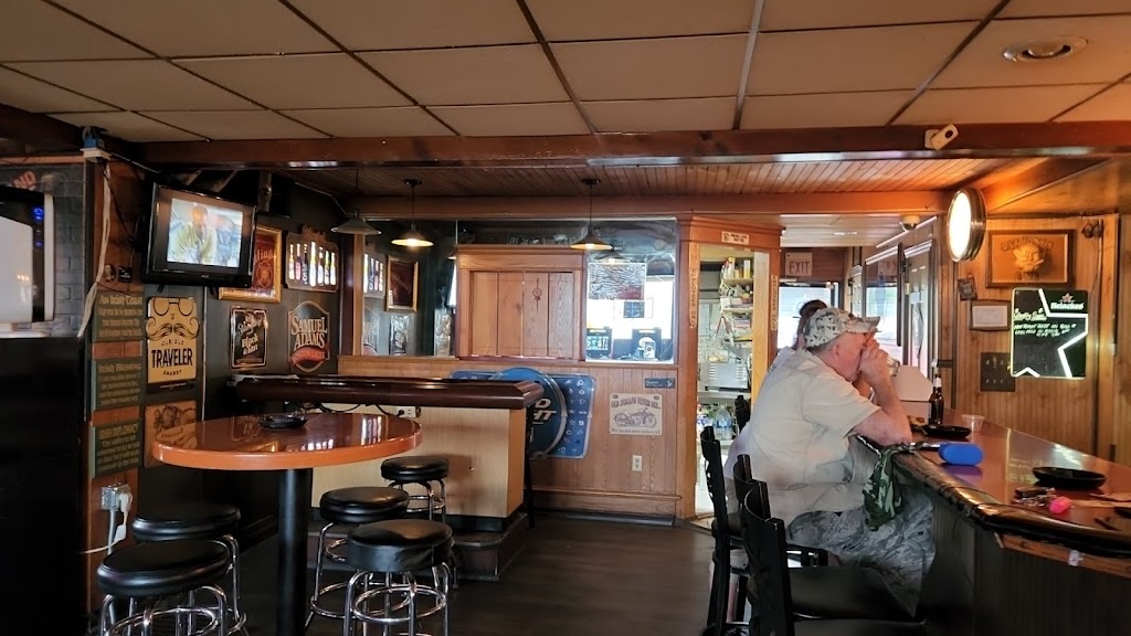 Grumpy's Bar - Reading, PA 19605, Reviews, Hours & Contact