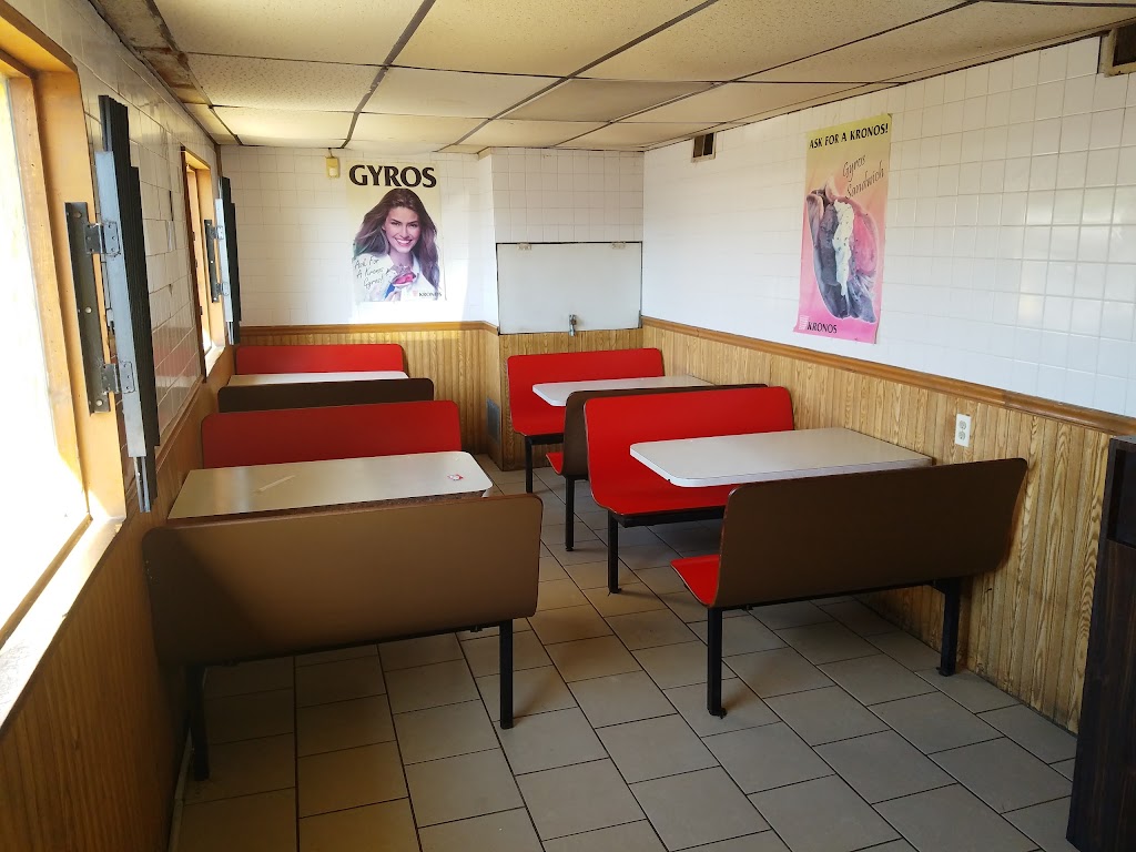 Vienna Snacks - Gary, IN 46406 - Menu, Reviews, Hours & Contact