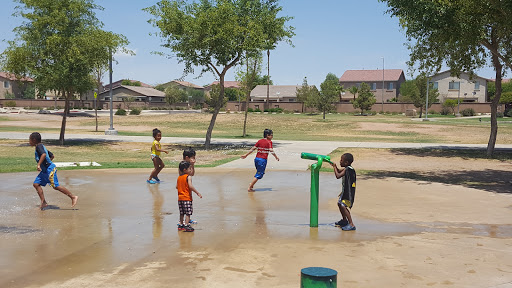 Park «Trailside Point Park», reviews and photos, 7215 W Vineyard Rd ...