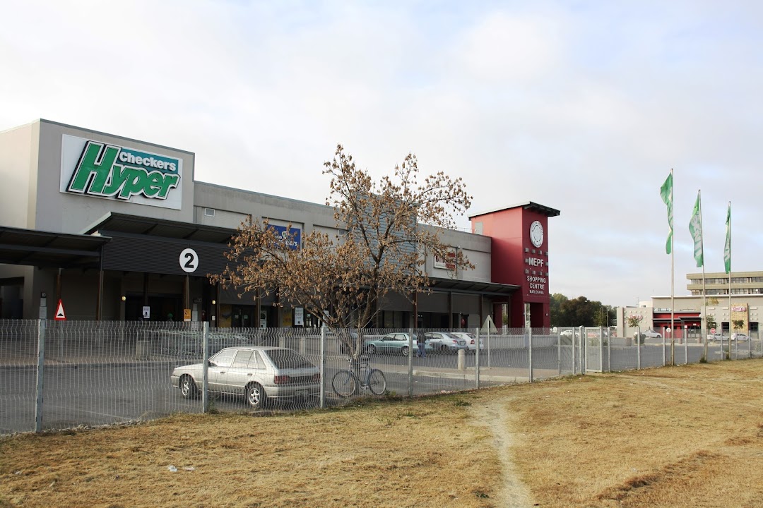 Checkers Hyper Klerksdorp in the city Klerksdorp