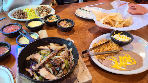 Ted's Café Escondido - AZexplained