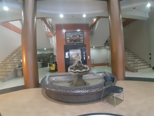 Loyola Memorial Chapels & Crematorium Commonwealth in Matandang Balara ...