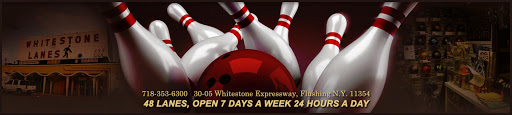 Bowling Alley «Whitestone Lanes», reviews and photos, 30-05 Whitestone ...