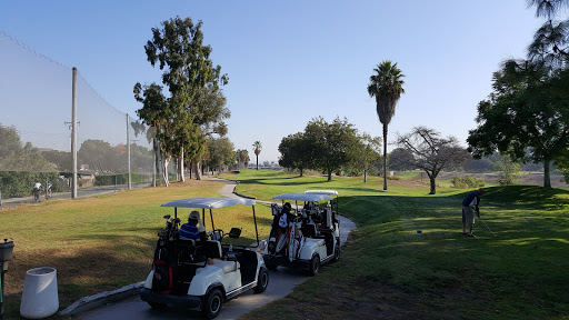 Golf Course «River View Golf Course», reviews and photos, 1800 W Santa ...