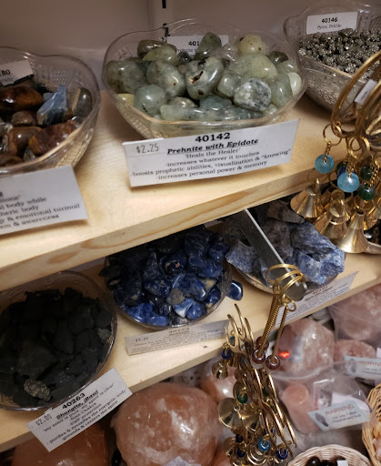 Metaphysical Store & Witch Shop - Witchcraft Supplies