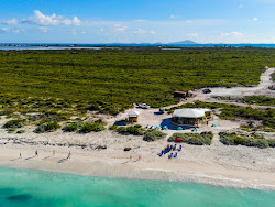 Cow Wreck beach 🏖️, Anegada island (British Virgin Islands)- see all ...