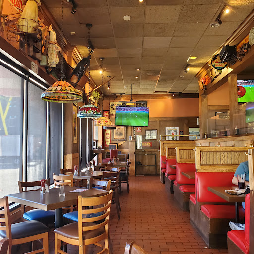 TGI Fridays Tijuana, México en Tijuana - Número de Teléfono, Reservas ...