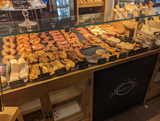 Restaurante Bertiz Panaderia en Burgos