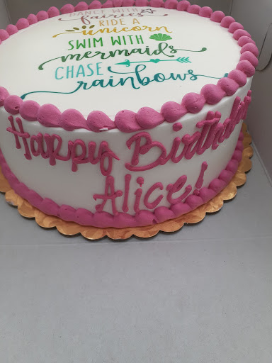 Candle Light Bakery - Bakery - Norwalk, California - Zaubee