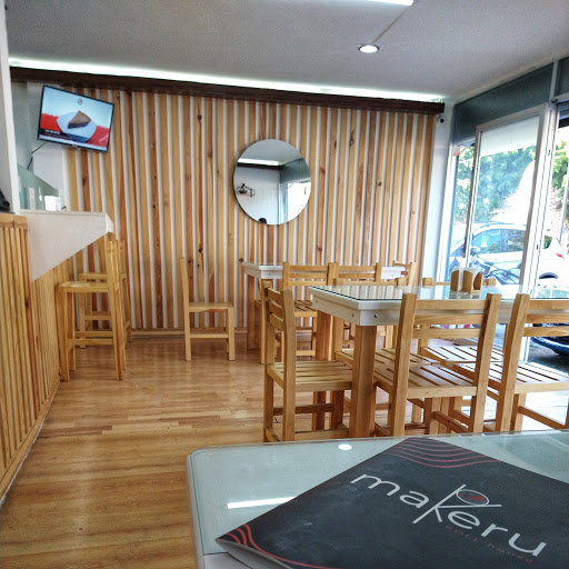 Restaurante Vía Madero en León