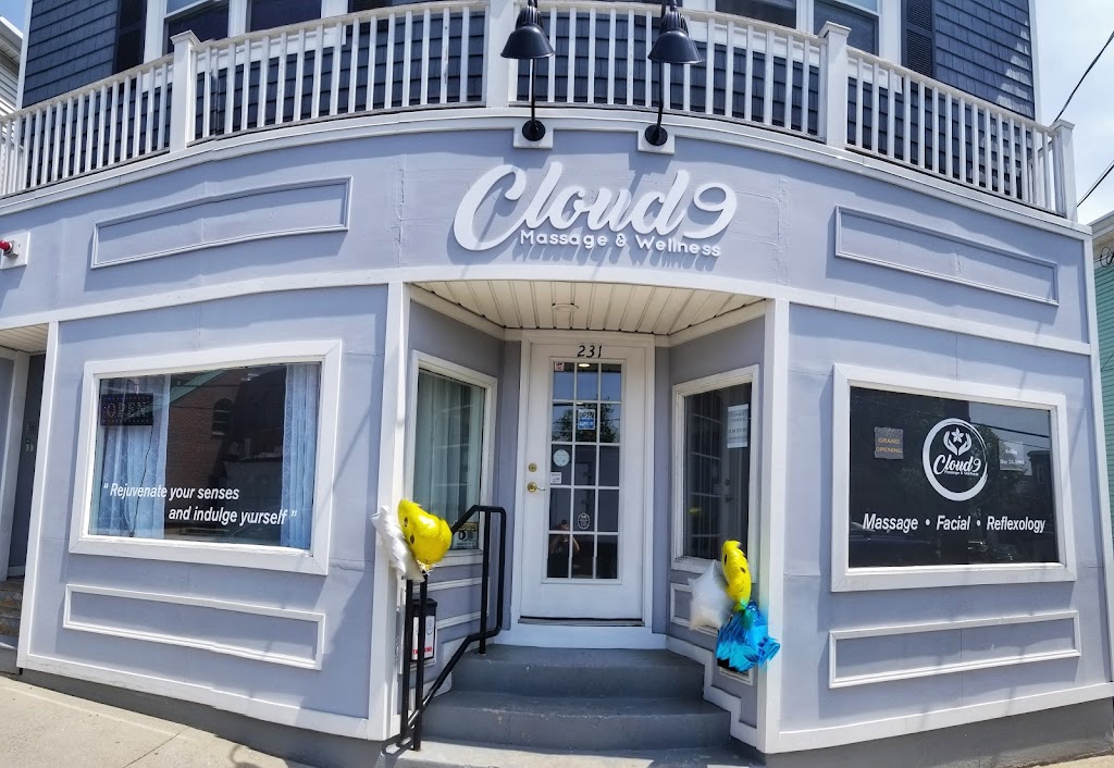 Cloud9 Massage and Wellness - Somerville, MA 02144 - Services and Reviews