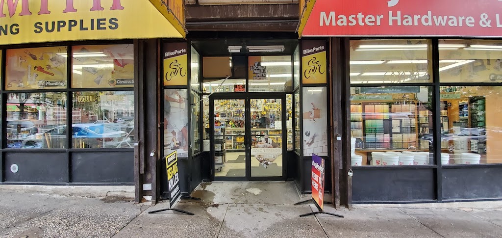 Master Hardware - Bronx, NY 10456 - Location, Reviews, Hours and ...