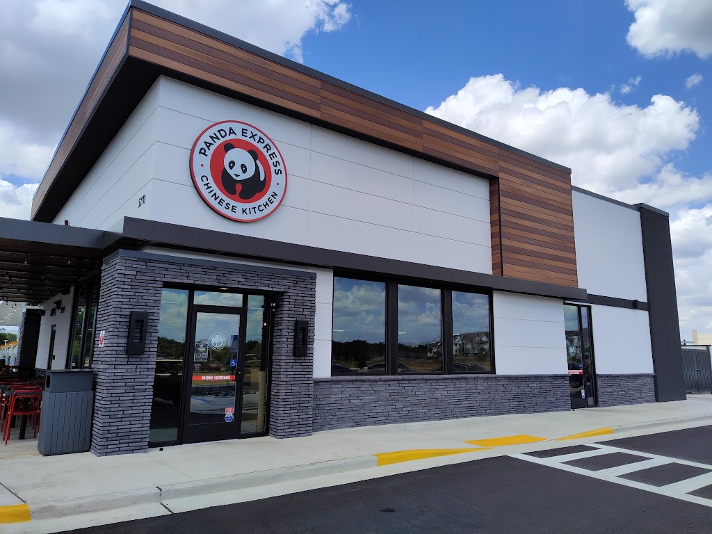 Panda Express - Lakeland, FL 33812 - Menu, Reviews, Hours & Contact
