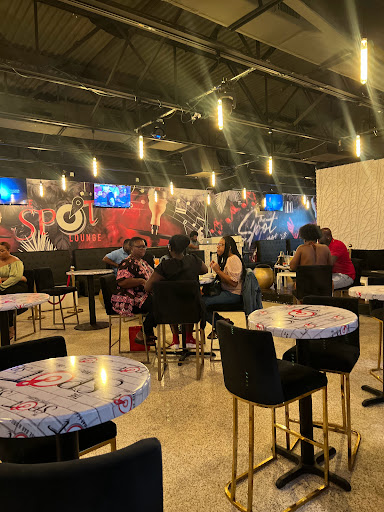 The Spot Lounge, Bar & Grill in Lauderhill, Florida - Zaubee