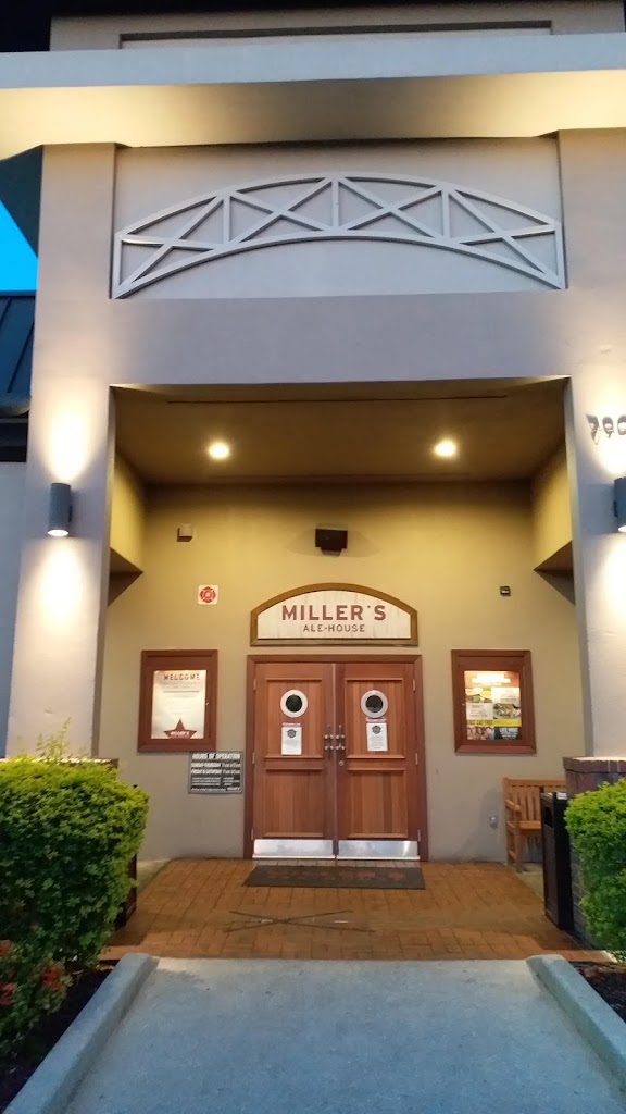 Miller s Ale House St Petersburg FL 33702 Menu Reviews Hours