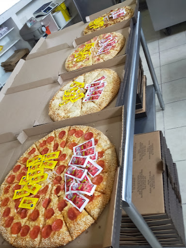 Restaurante Don Mincho Pizzas en Tezoyuca