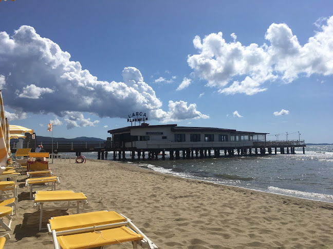 754 recensioni di Aloha Beach a Follonica