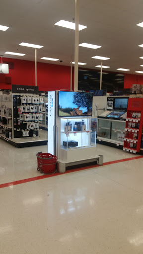 Department Store «Target», reviews and photos, 2070 Sam Rittenberg Blvd ...