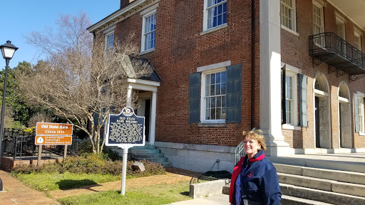 Museum «Old State Bank», reviews and photos, 925 Bank St NE, Decatur ...