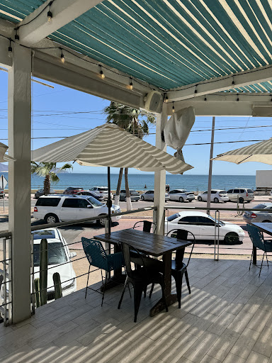 Restaurante Turquesa Restaurant en Guaymas