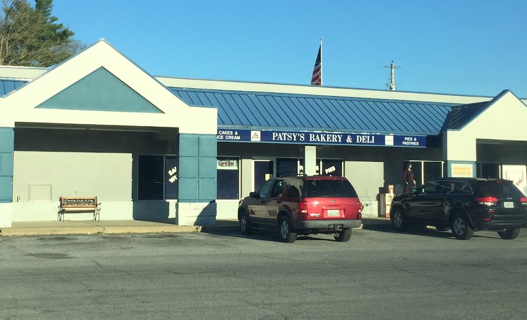 Patsy's Bakery & Deli - Church Hill, TN 37642, Reviews, Hours & Contact