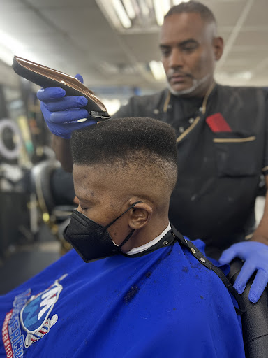 MasterCuts Barbershop - Locations from All Over the World