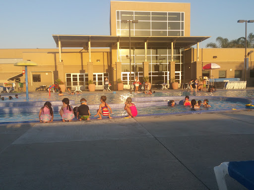 Recreation Center «West Sacramento Recreation Center», reviews and photos, 2801 Jefferson Blvd ...