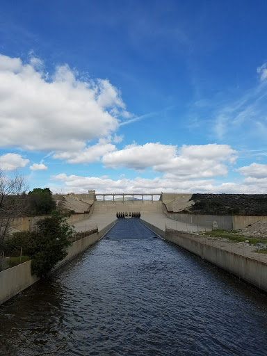 Golf Course «Hansen Dam Golf Course», reviews and photos, 10400 ...