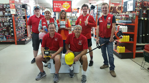 East Ridge Hardware - Locations from All Over the World