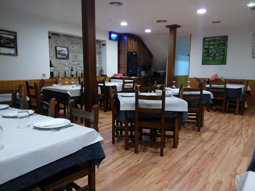 La Tropical (Campo de Caso)