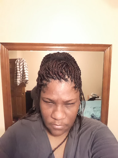 Joyce Hair Braiding - Locations from All Over the World