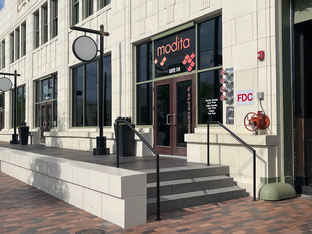 Modita - Indianapolis, IN 46204 - Menu, Hours, Reviews and Contact