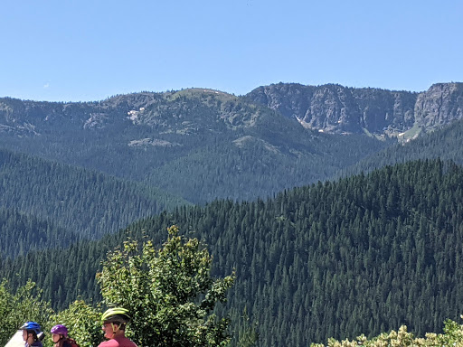 Hiawatha Mountain Bike Trail - AZexplained