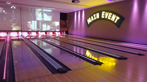 Restaurant «Main Event Entertainment», reviews and photos, 9375 Dallas ...