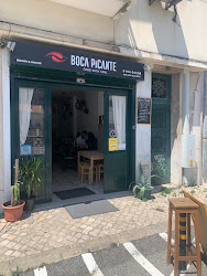 Boca Picante em Lisboa | 10 comentários | número de telefone