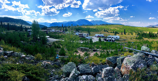 Lowry Campground - AZexplained