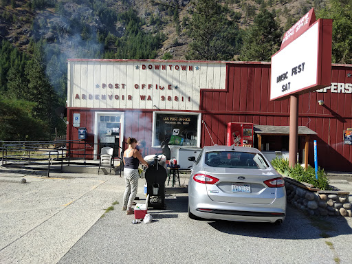 Cooper's General Store & Cafe - AZexplained