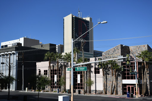 Nevada State Bank | Bridger Branch - AZexplained