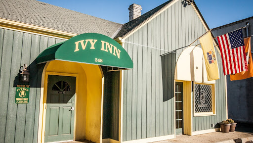 Ivy Inn - Princeton, NJ 08542 - Menu, Reviews, Hours & Contact