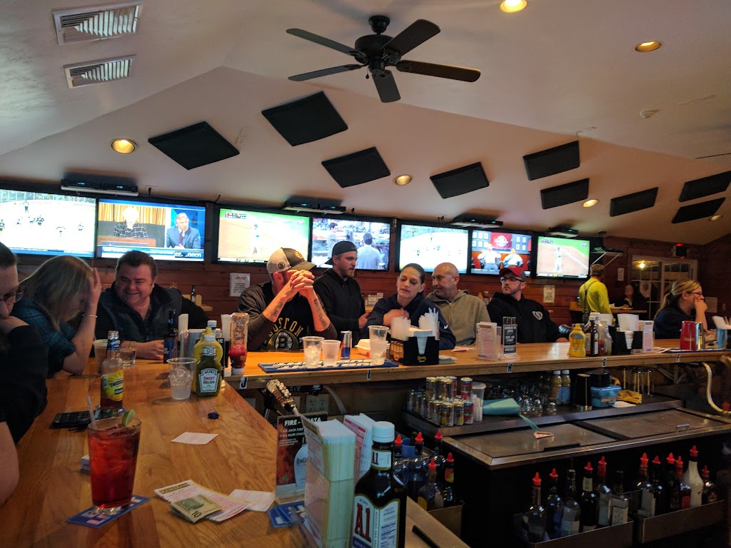 Valley Pub - Whitinsville, MA 01588, Reviews, Hours & Contact