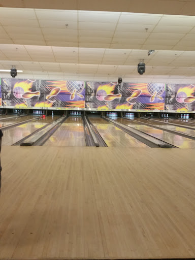 Bowling Alley «All Star Lanes Baton Rouge», reviews and photos, 9829 ...
