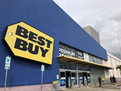 Reviews Best Buy (Computer Repair) in Hawaii | TrustReviewers.com