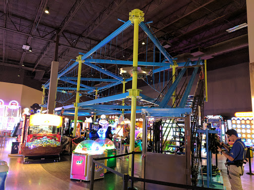 Restaurant «Main Event Entertainment», reviews and photos, 8545 S ...