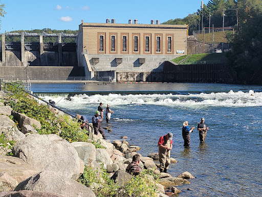 Tippy Dam Recreation Area - AZexplained