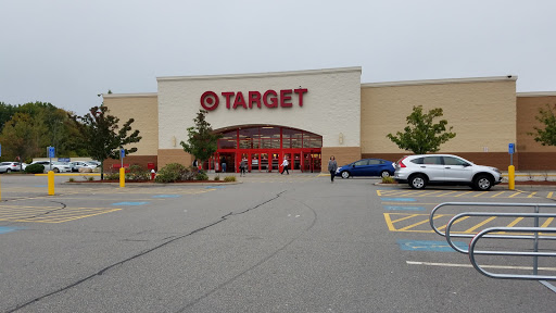 Department Store «Target», reviews and photos, 250 Fortune Blvd ...