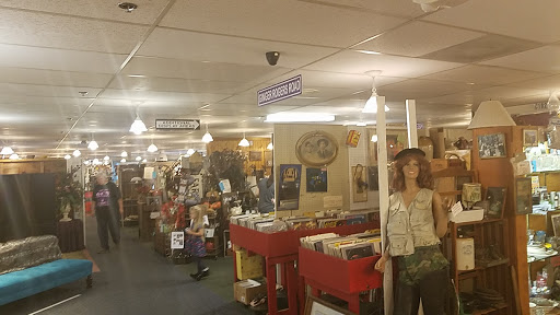 American Classics Marketplace - AZexplained