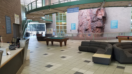 Recreation Center «Freestone Recreation Center», reviews and photos ...