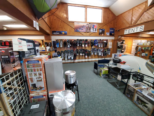 Outdoor Sports Store «Kittery Trading Post», reviews and photos, 301 US ...
