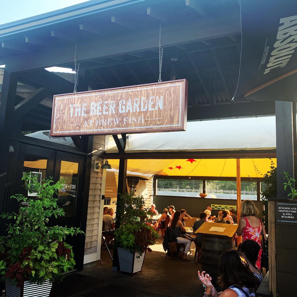 Brew Fish Bar & Eatery - Bourne, MA 02738 - Menu, Hours, Reviews and ...
