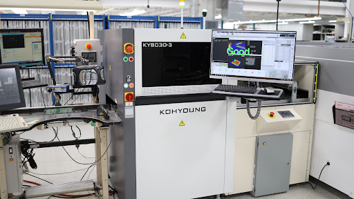 Spartronics - AZexplained